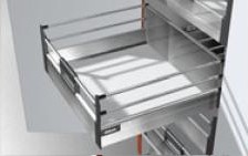 Dynamic Space - pentru o bucatarie moderna